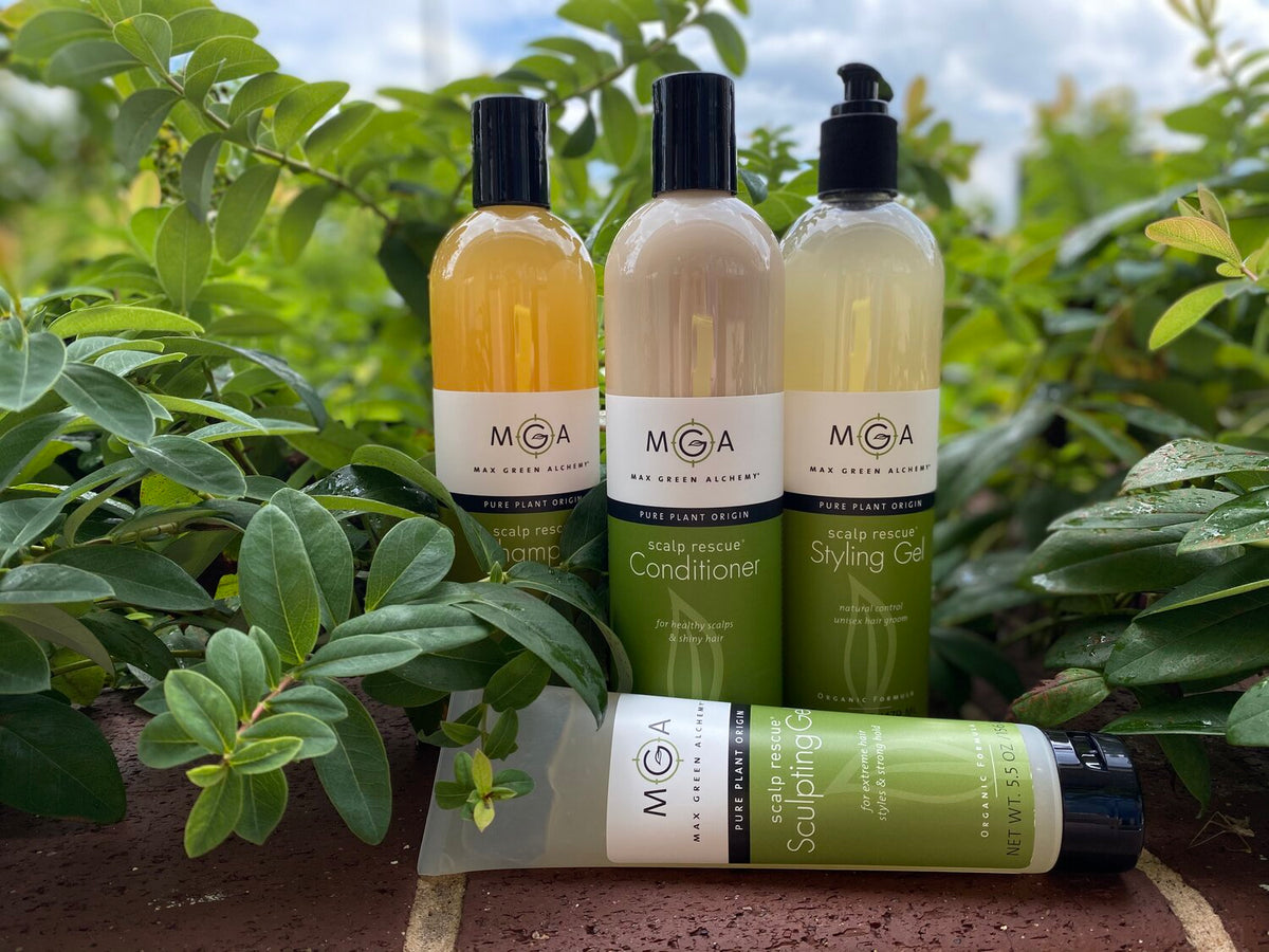 Shampoo – PrettyStick