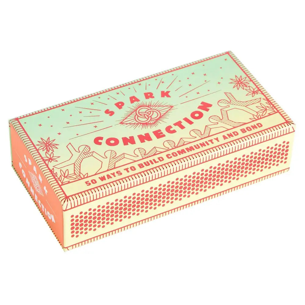 Spark Connection – PrettyStick