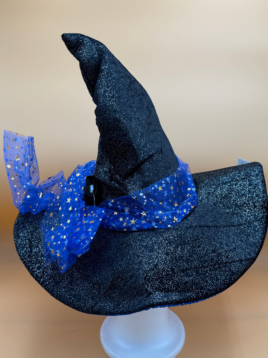 Adult Twilight Witch Costume Hat – PrettyStick