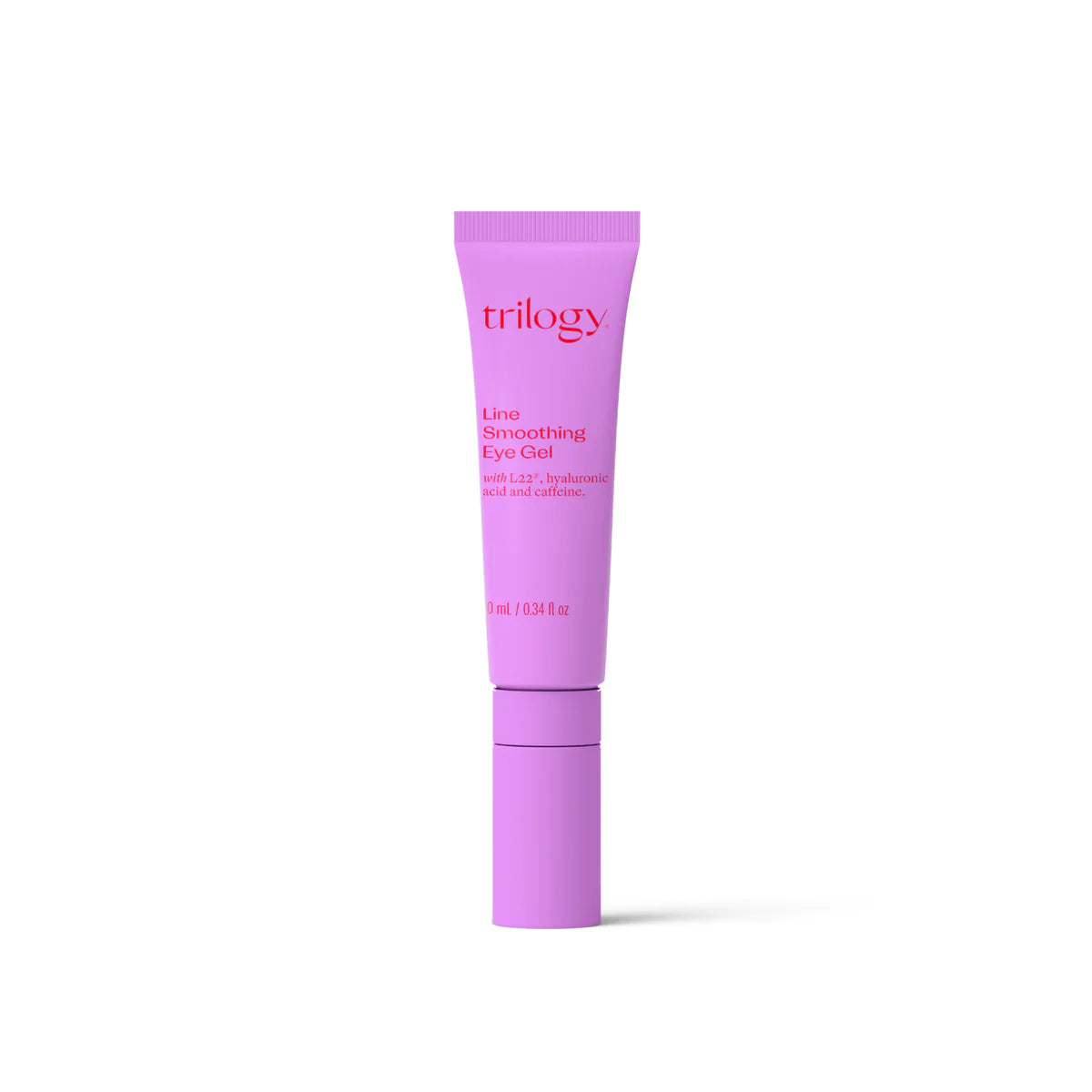 Trilogy Line Smoothing Eye Gel – PrettyStick Beauty