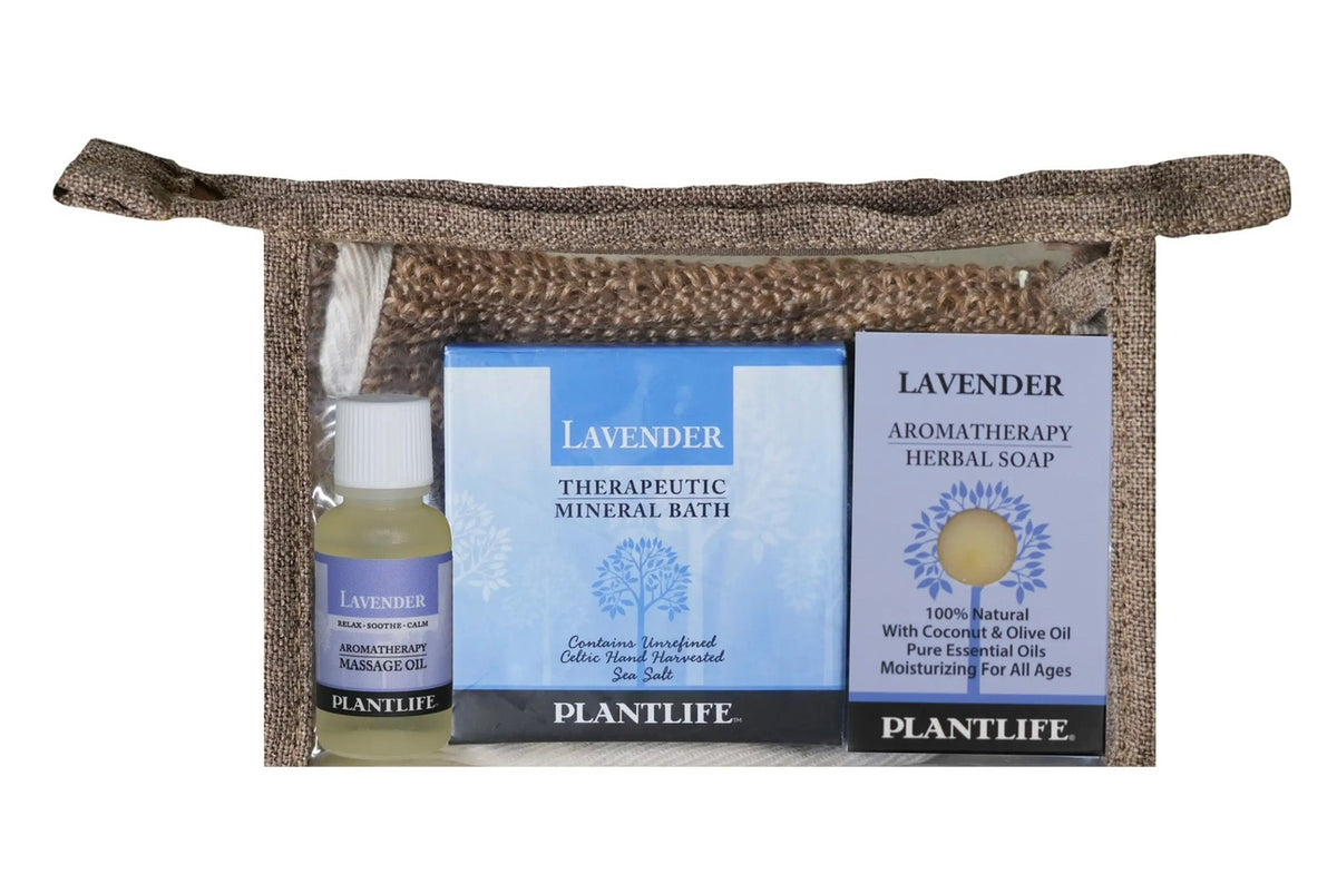 Plantlife Lavender Set – PrettyStick